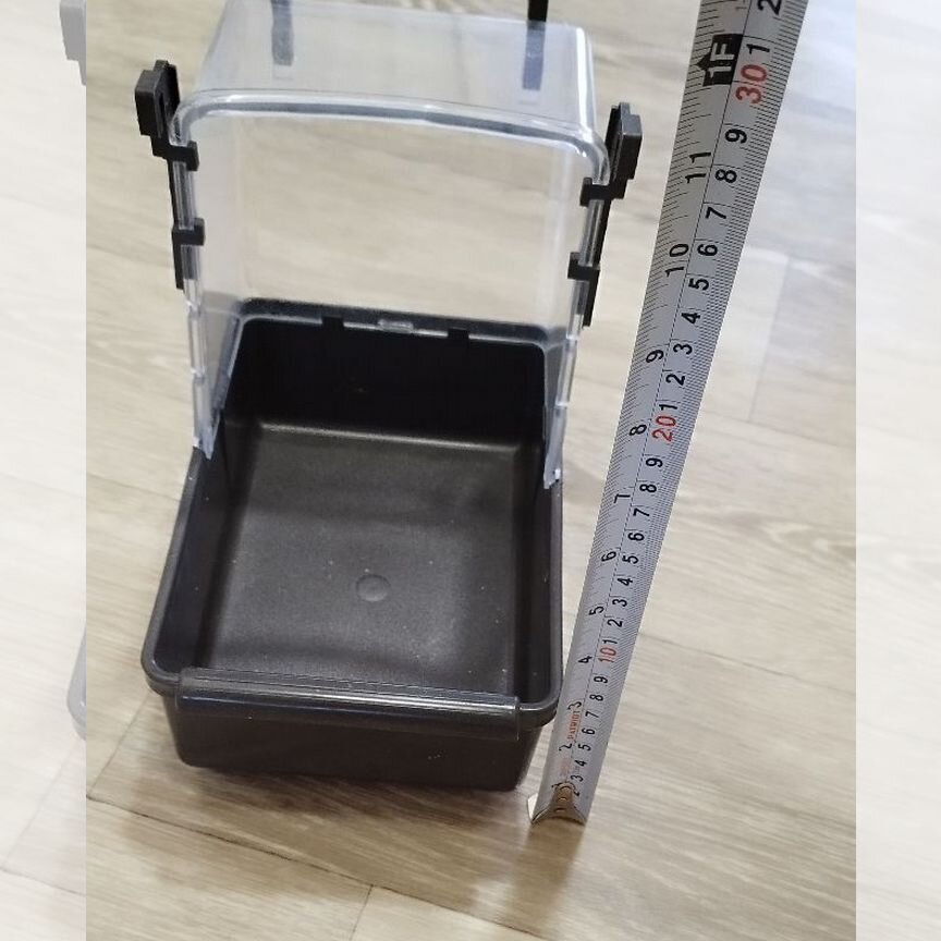 Купалка для птиц