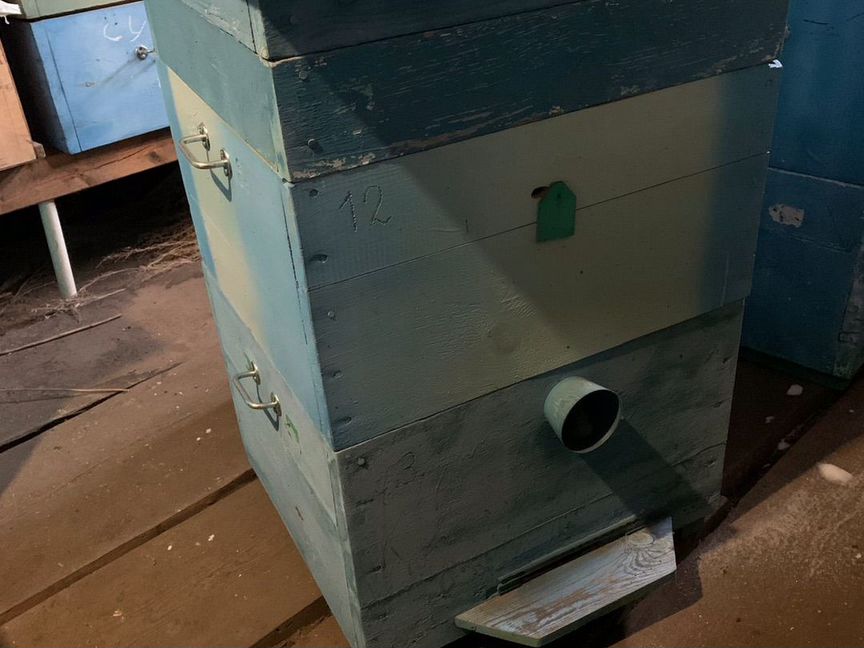 Улей для пчел