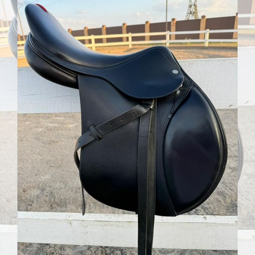 Седло для лошади