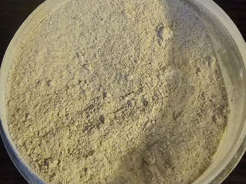 Кальций repashy