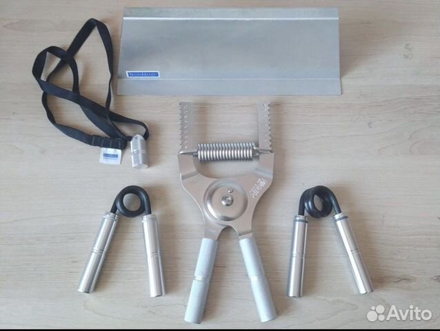 vatiz gripper
