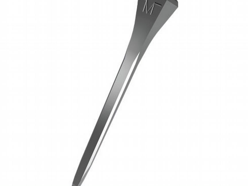 Гвозди для подков лошадей Maddox+ E2 (250 шт)