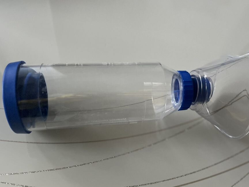 Спейсер для кошек