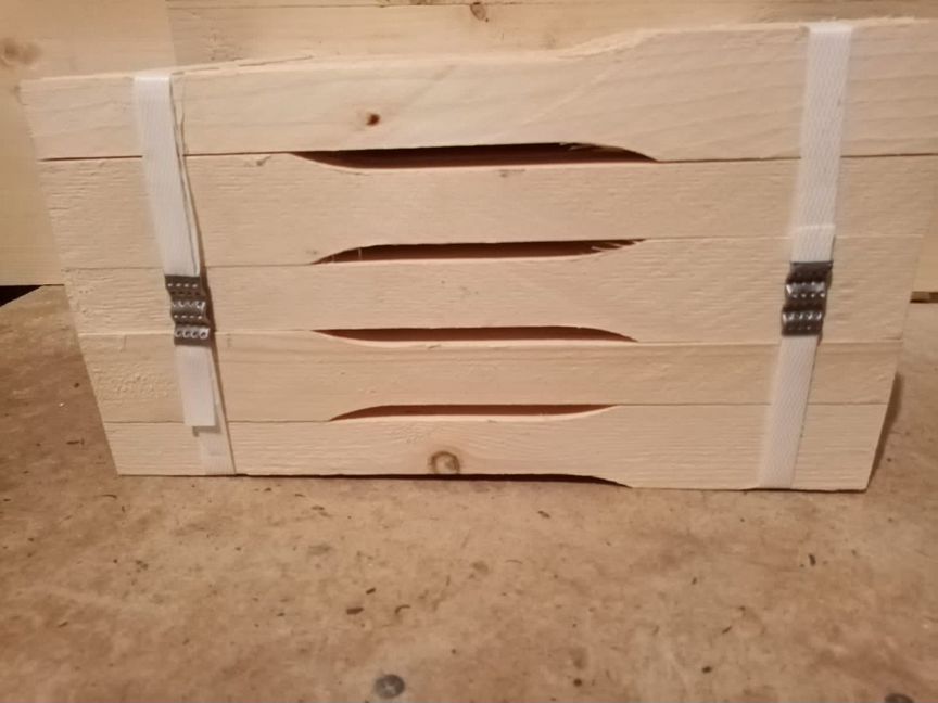 Рамки для ульев