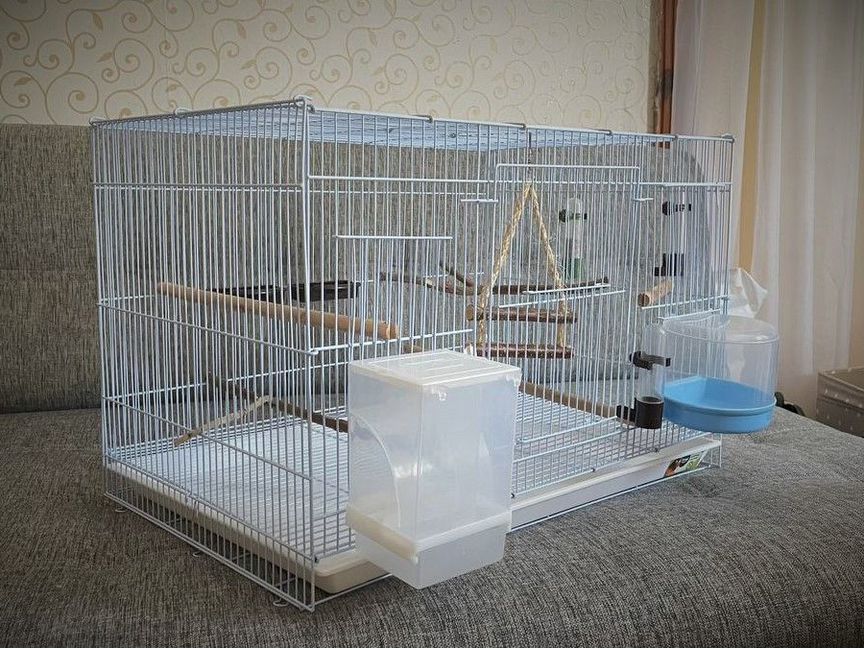 Клетка для птиц