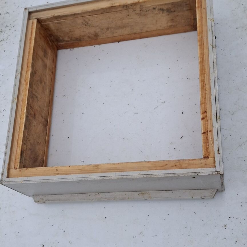 Корпус для улья