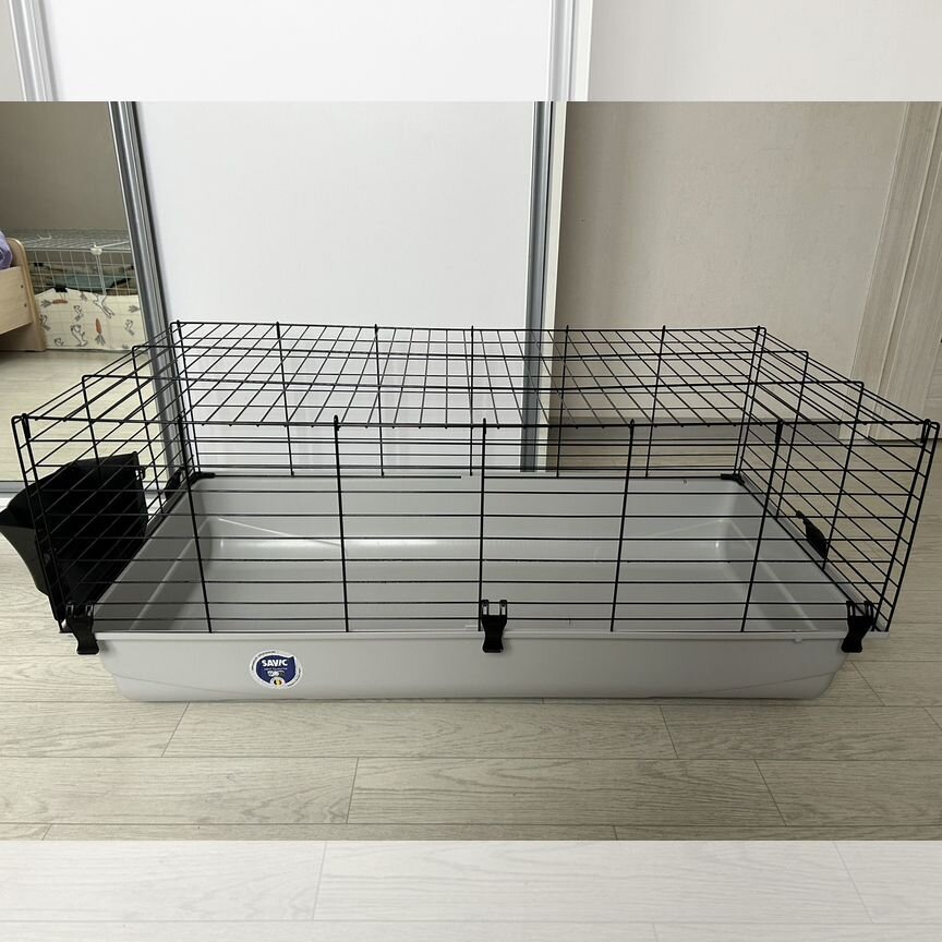 Клетка для грызунов 100 см