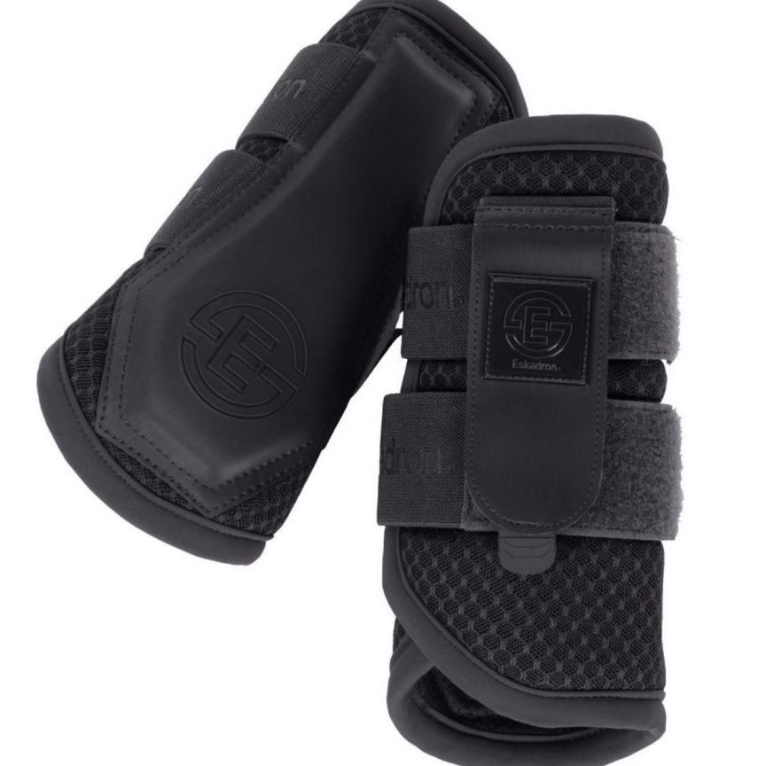 Ногавки для лошади выездковые