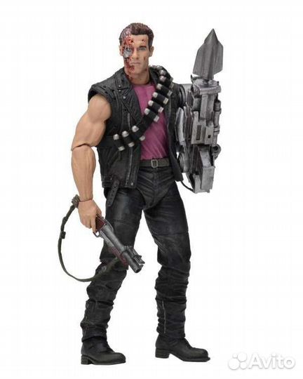 Power arm terminator store