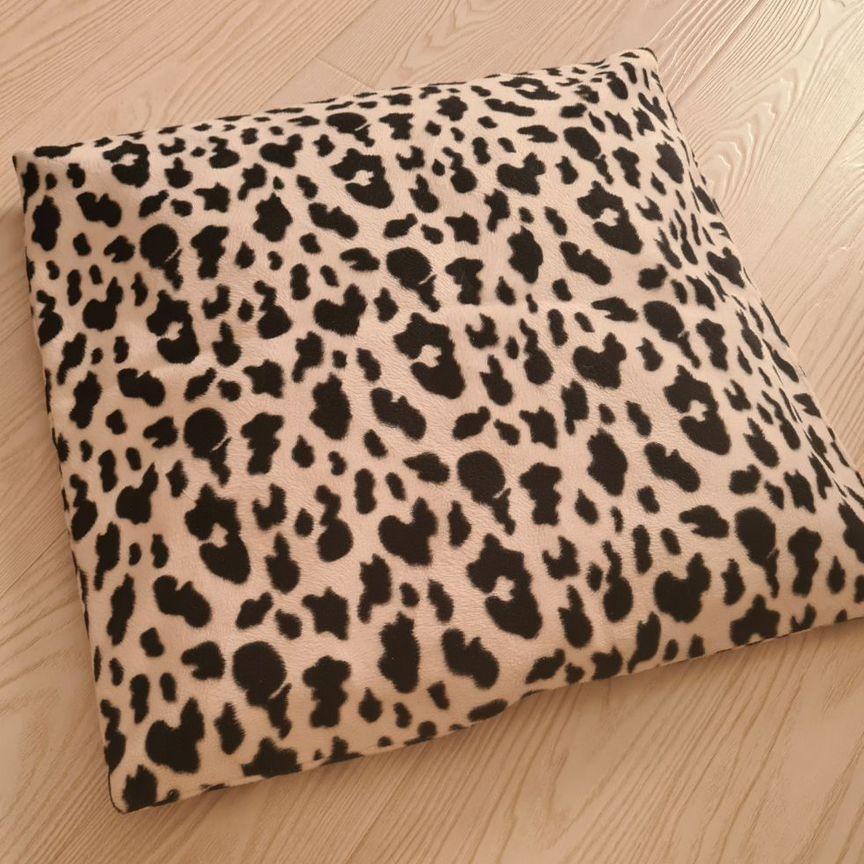 Подушка для собаки