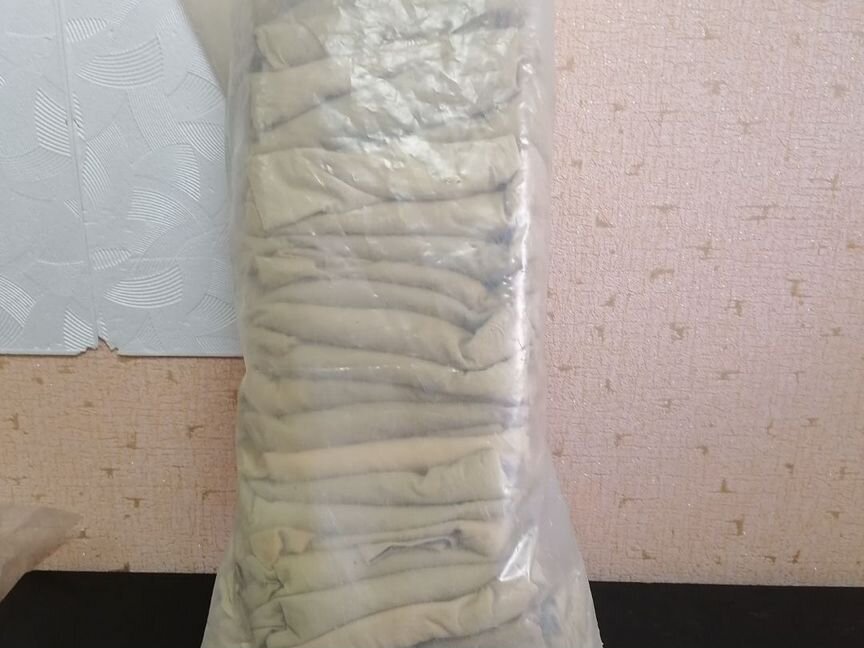 Ветошь трикотажная хб