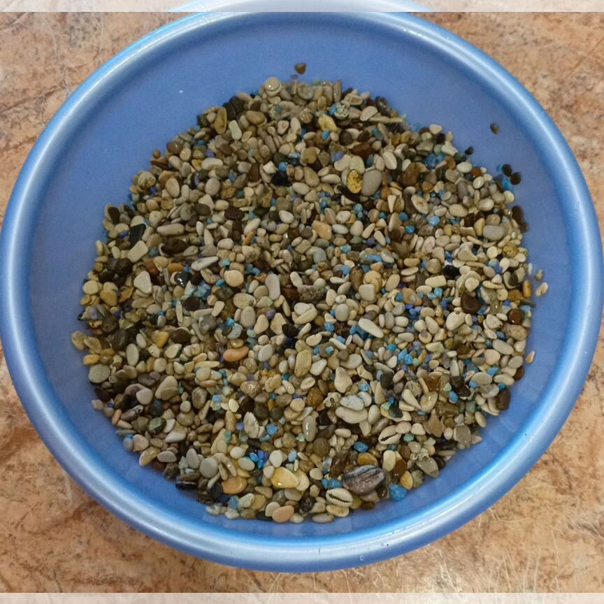 Продам грунт в аквариум