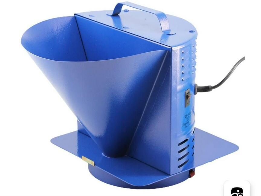 Дробилка для корма