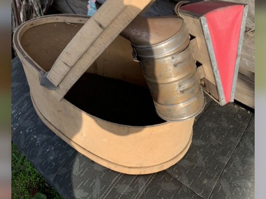 Принадлежности для пчеловодства