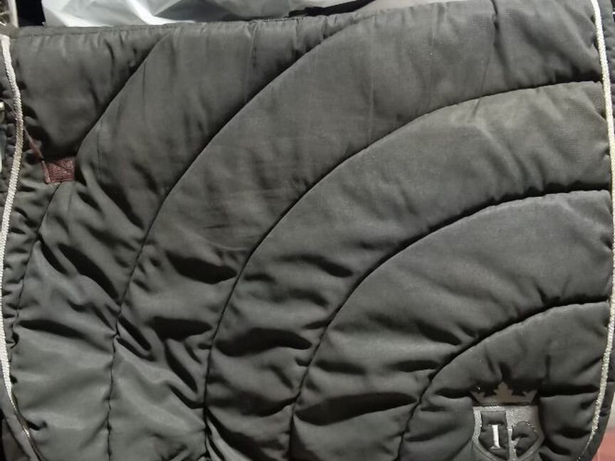 Для лошади капсюли и не только