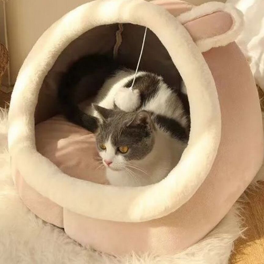 Лежашка для леди