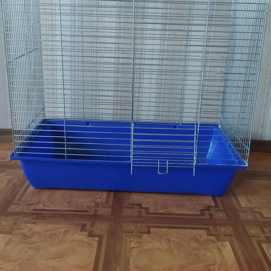 Клетка большая для грызунов