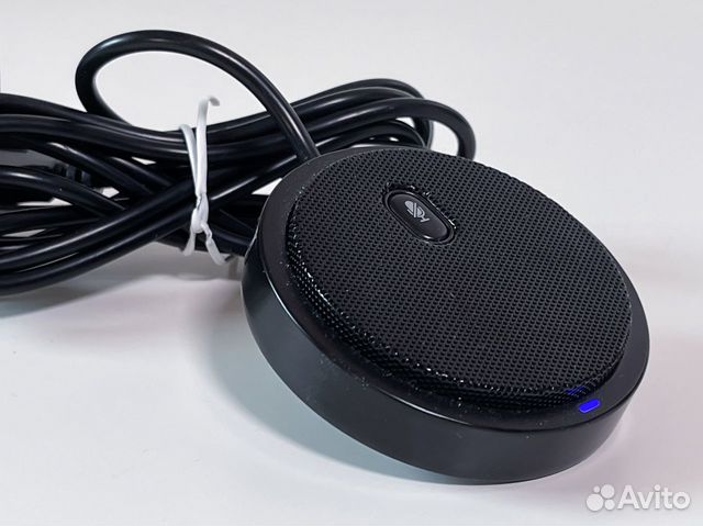 USB микрофон CleverMic 101U (mic101u) купить в Москве | Электроника | Авито