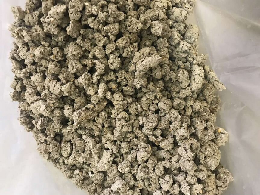 Корма для животных