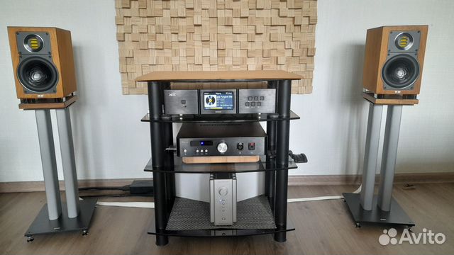 Усилитель Mark Levinson Red Rose Music Spirit купить в Челябинске ...