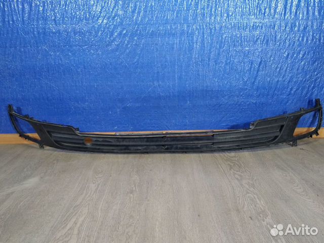 Решетка в бампер нижняя H1 Grand Starex 2 2007 купить в Краснодаре ...