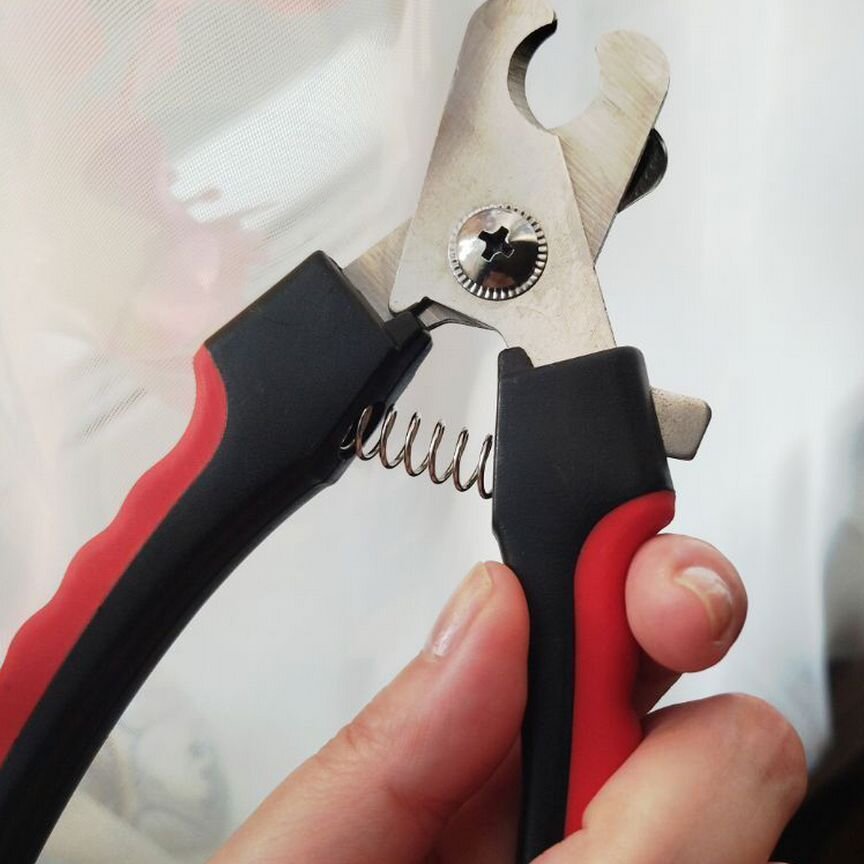 Когтерезка