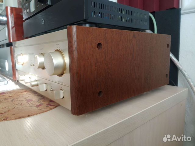 Denon PMA-1090G MOS super optical class-A купить в Красном ...