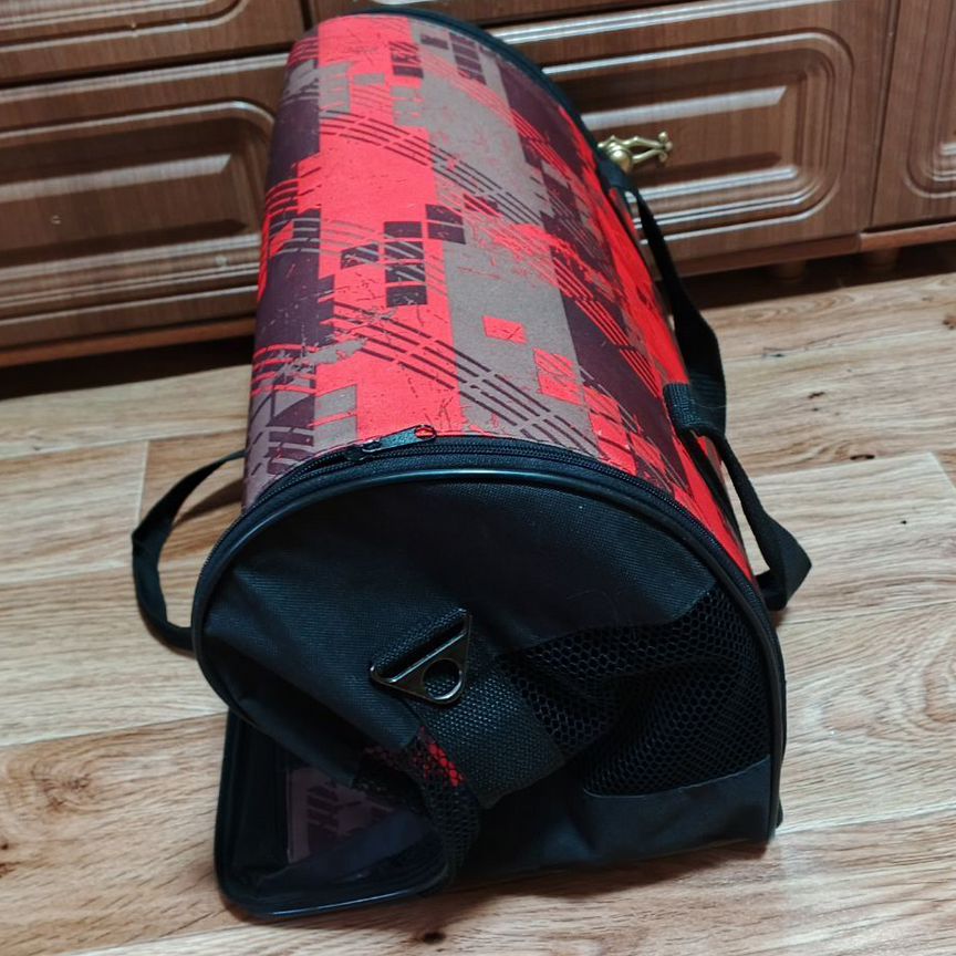 Переноска для кошек