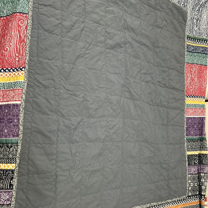 Плед для собаки