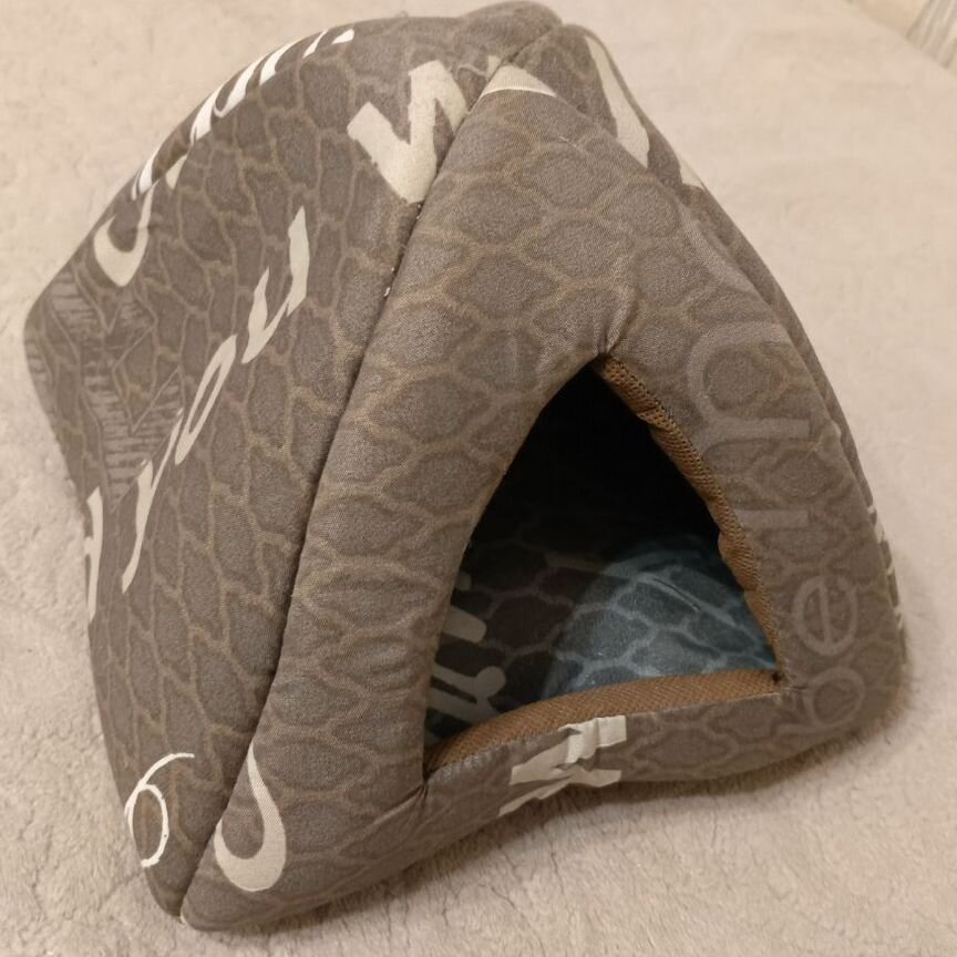 Домик для грызунов