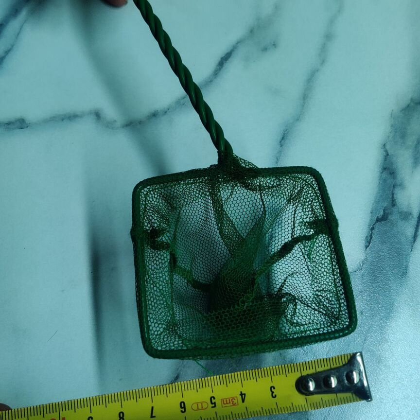 Сачок для рыб