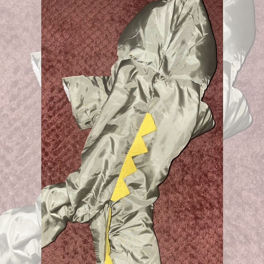 Курточка для собаки