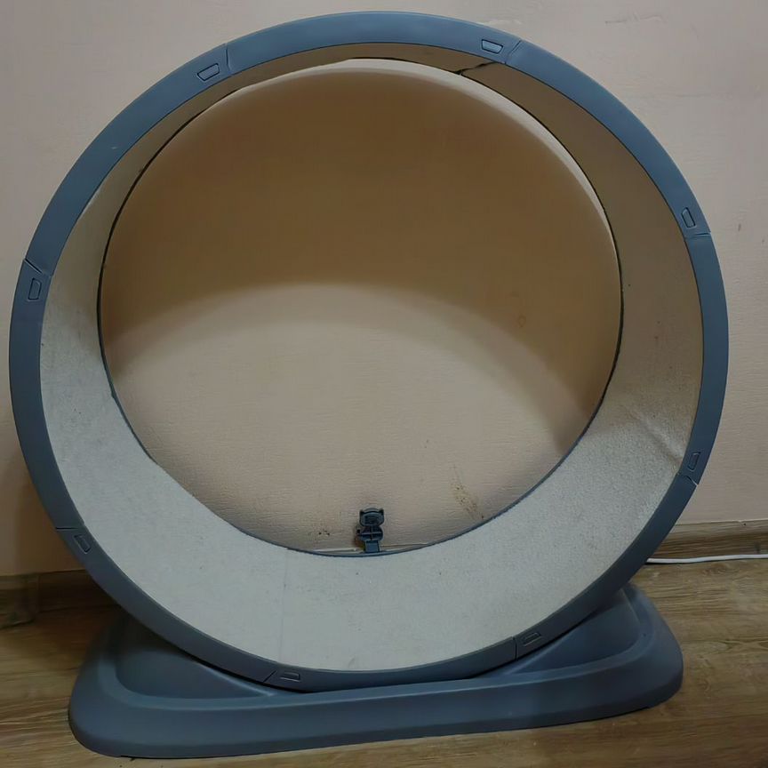 Беговая дорожка для кошек