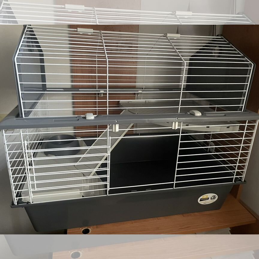 Клетка для грызунов