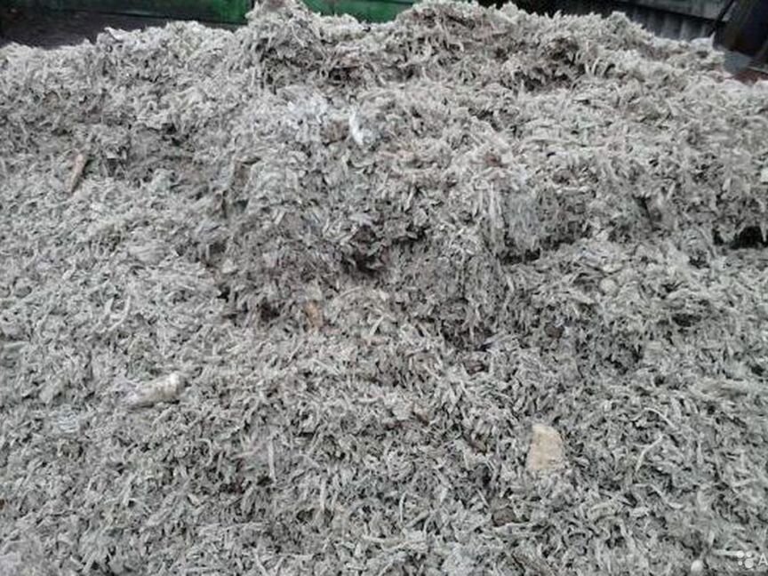 Жом свекловичный