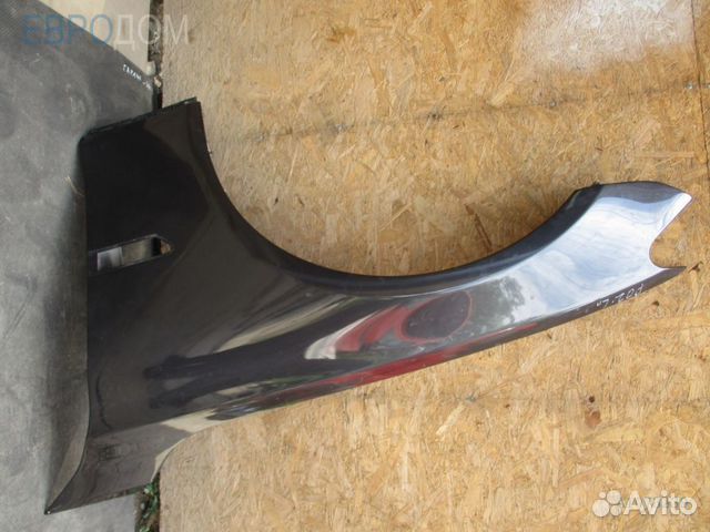 Крыло переднее левое BMW F01 LCI s1073239 купить в Ростове-на-Дону BMW ...