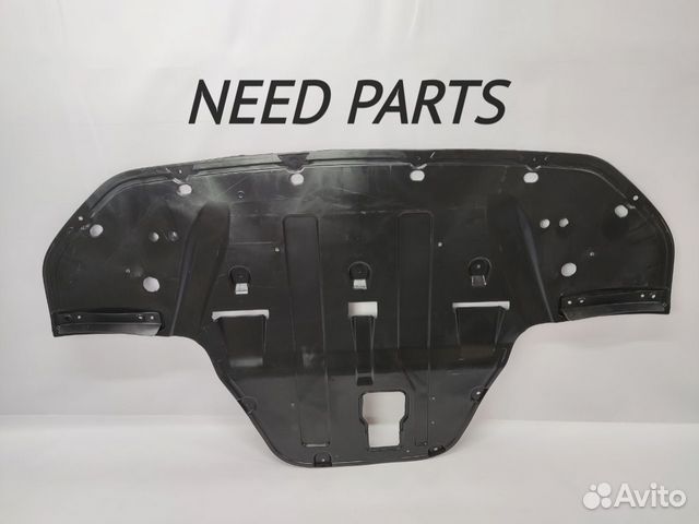 Sonata 8 DN защита двигателя купить в Москве Hyundai-KIA 29110L1000 | Авито