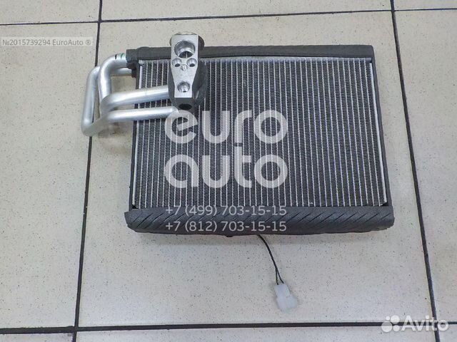 Испаритель кондиционера mitsubishi outlander 3 купить в Казани ...