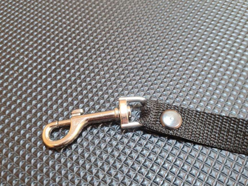 Петля ринговочная для груминга