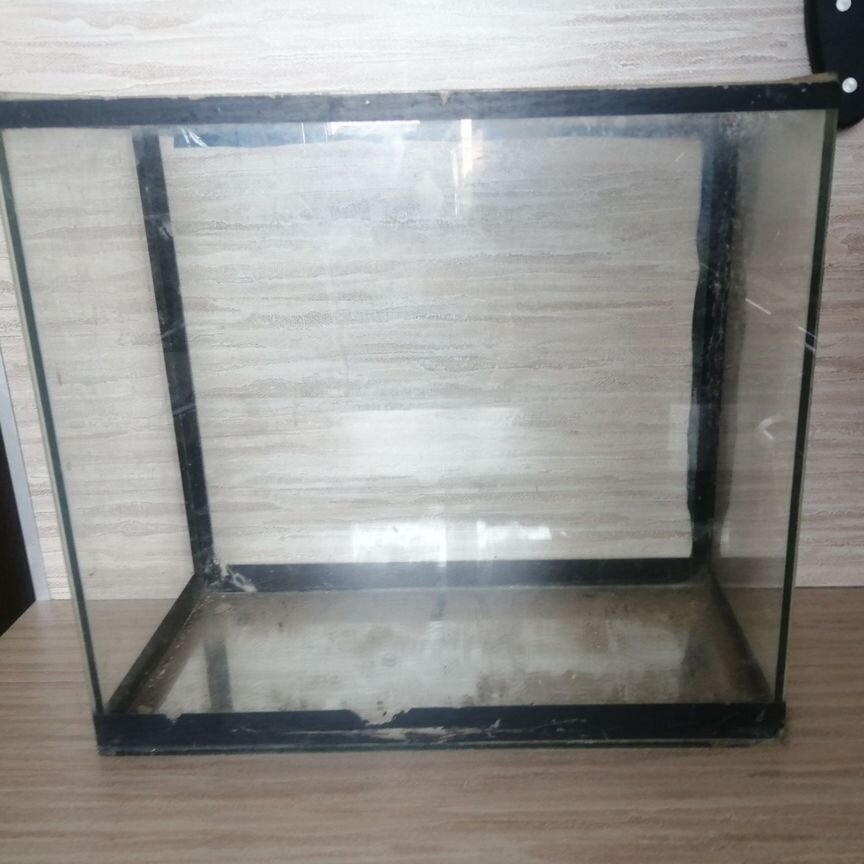 Аквариум 15литров