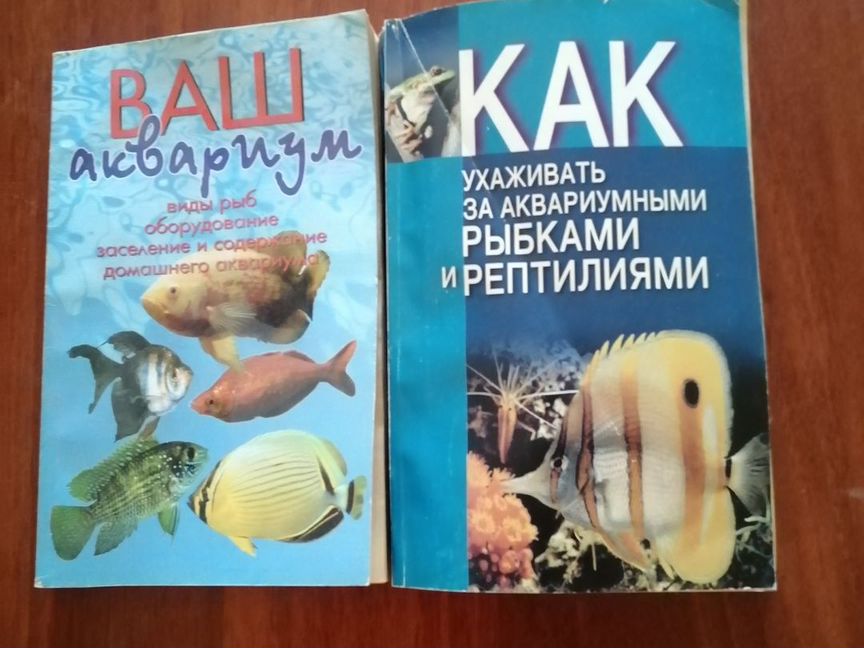 Аквариум