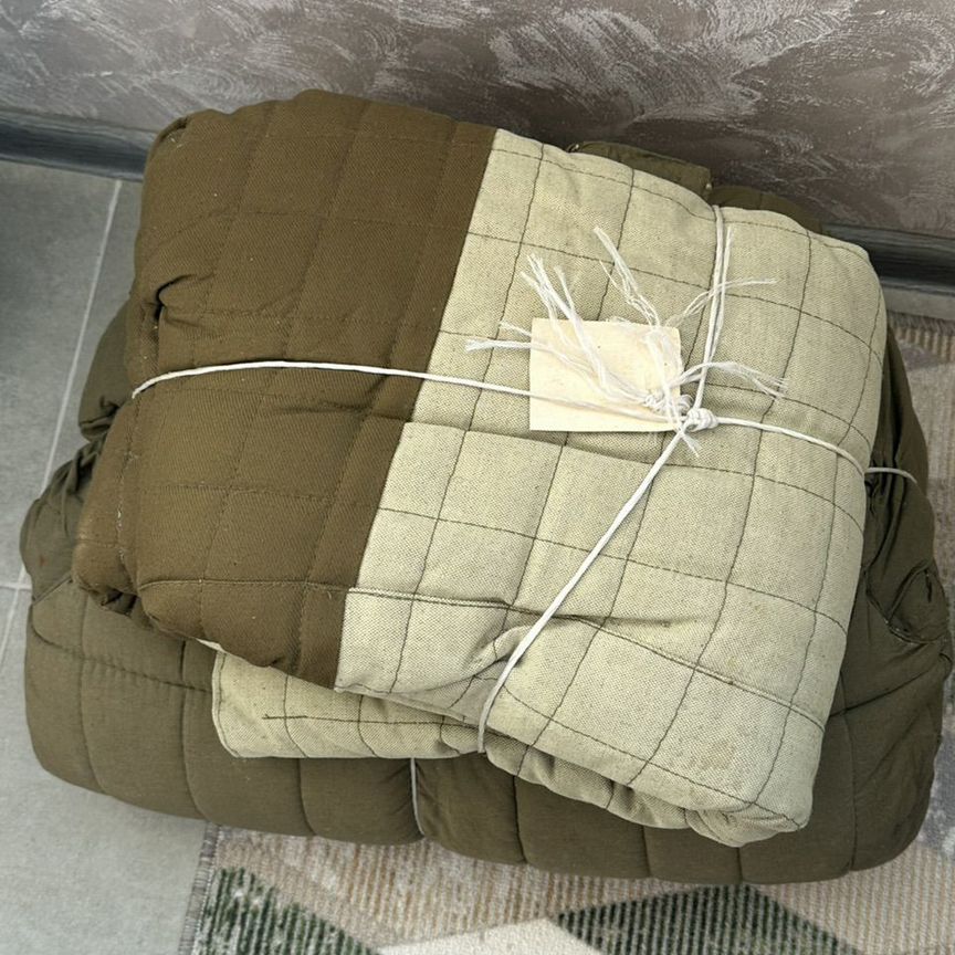 Костюм для дрессировки собак