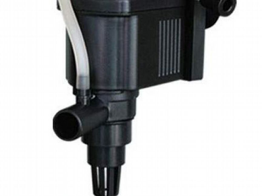 Помпы аквариумные. течения