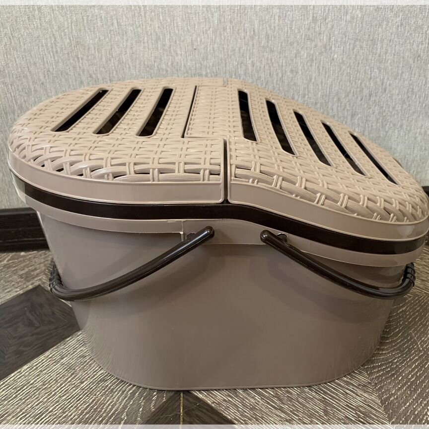 Корзина для переноски животных