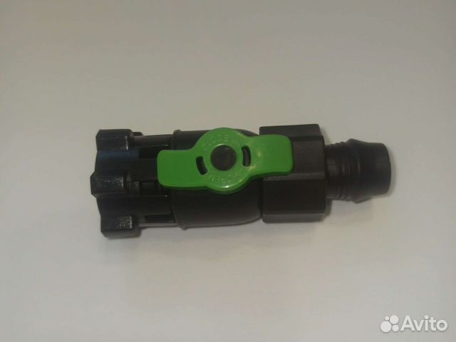 Tetra кран для Tetra EX 1200 2шт