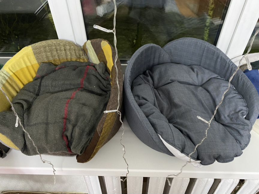 Лежанка для животных