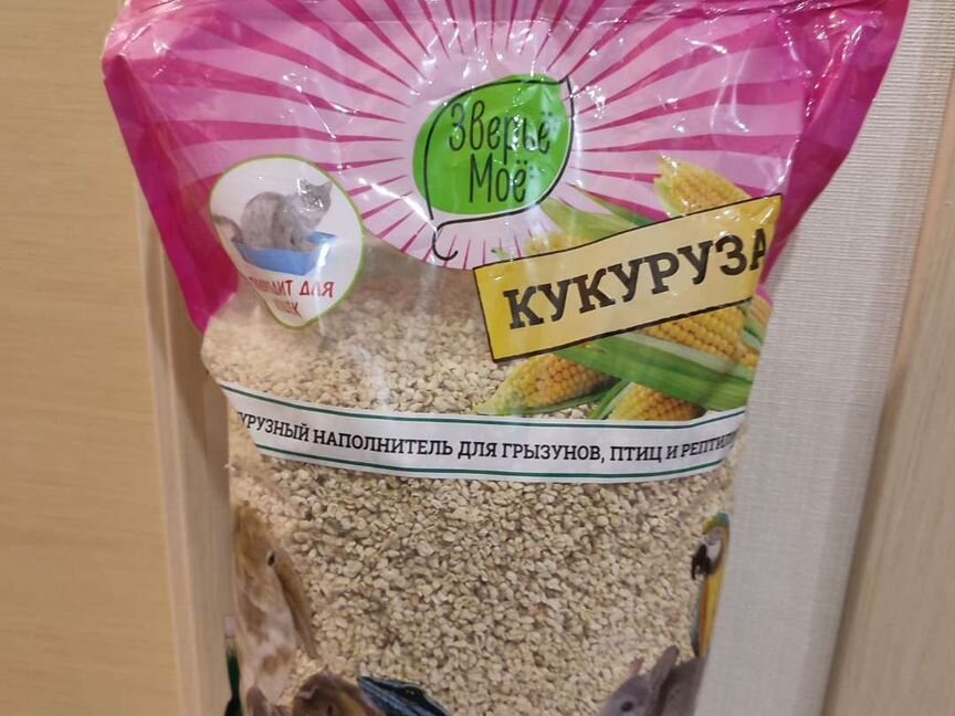 Наполнитель