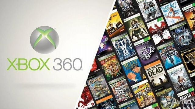 Игры для Xbox 360/ series/one купить в Санкт-Петербурге с доставкой ...