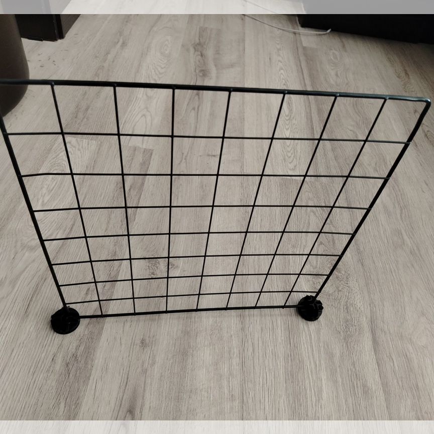 Вольер для собак в квартиру бу