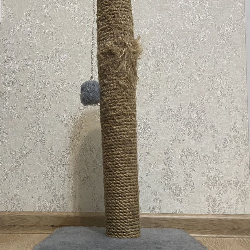 Когтеточка- столбик отдам